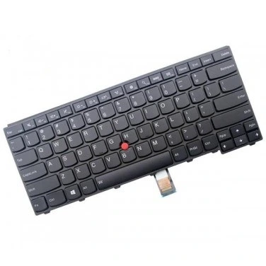 خرید و قیمت keyboard laptop IBM Lenovo ThinkPad Edge L450 کیبورد لپ تاپ ...