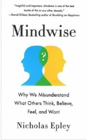 خرید و قیمت خرید کتاب زبان Mindwise | ترب
