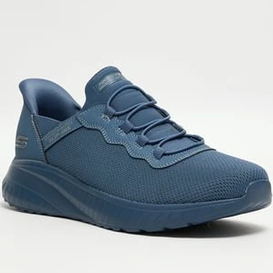 خرید و قیمت کفش مردانه اسکچرز مدل SKECHERS 118300-SLT | ترب