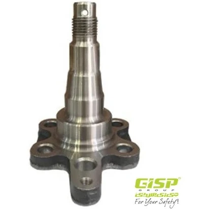 خرید و قیمت توپی چرخ عقب پراید ABS GISP | ترب