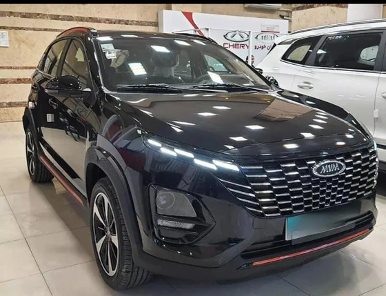 خرید و قیمت ام‌وی‌ام X33 مدل 1403 ا MVM X33 automatic | ترب