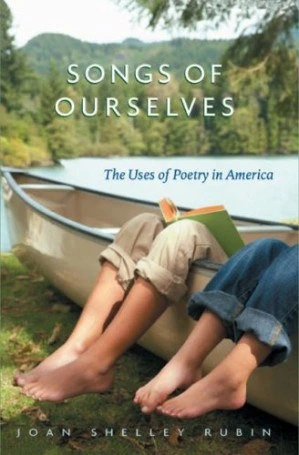 خرید و قیمت کتاب Songs of Ourselves: The Uses of Poetry in America نسخه ...