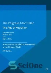 خرید و قیمت دانلود کتاب The age of migration: international population ...