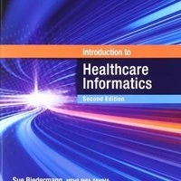 خرید و قیمت Introduction to Healthcare Informatics | ترب