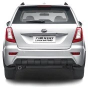 خرید و قیمت شیشه عقب برای لیفان X60 مدل 1391 تا 1397 | ترب