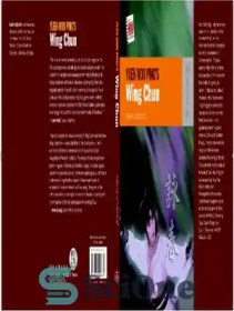 خرید و قیمت دانلود کتاب Yuen Woo Ping’s Wing Chun – یوئن وو پینگ بال ...