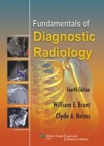 خرید و قیمت کتاب Fundamentals of Diagnostics Radiology Brant 2012 ...