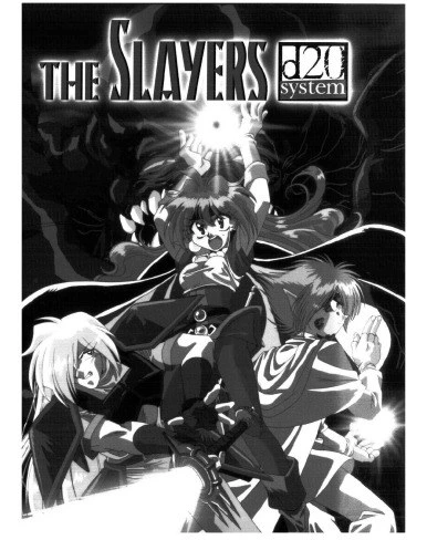 خرید و قیمت دانلود کتاب The Slayers (d20 System Role-Playing Game) 2002 ...