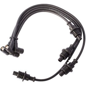 خرید و قیمت وایر شمع پژو 405 1800 بتا سرآمد | ترب