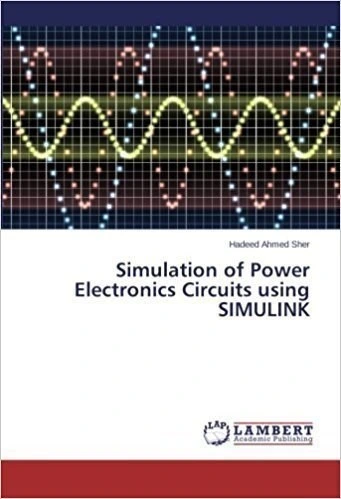 خرید و قیمت کتاب Simulation of Power Electronics Circuits using ...