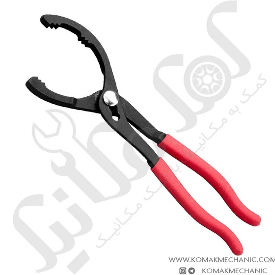 خرید و قیمت آچار فیلتر انبری | ترب