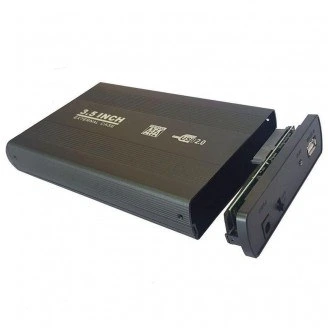 خرید و قیمت باکس هارد DNET EXT BOX 3.5 USB2 | ترب