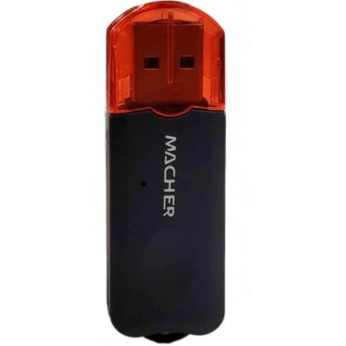 خرید و قیمت دانگل بلوتوث خودرو MACHER مدل MR-178 | ترب