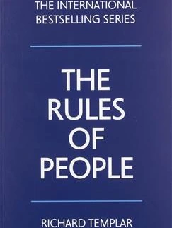 خرید و قیمت کتاب The Rules of People | ترب