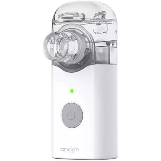 خرید و قیمت دستگاه اکسیژن ساز قابل حمل شیائومی Xiaomi AndonVP-M3A ...