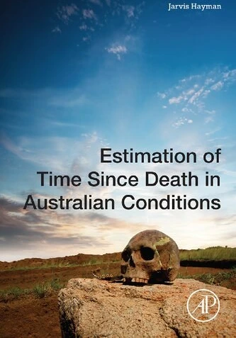 خرید و قیمت دانلود کتاب Estimation of Time since Death in Australian ...