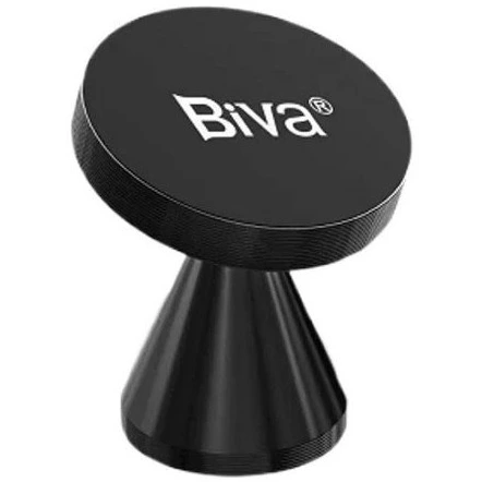 خرید و قیمت هولدر و پایه نگهدارنده داشبوردی مگنتی بیوا مدل Biva BH-05 | ترب