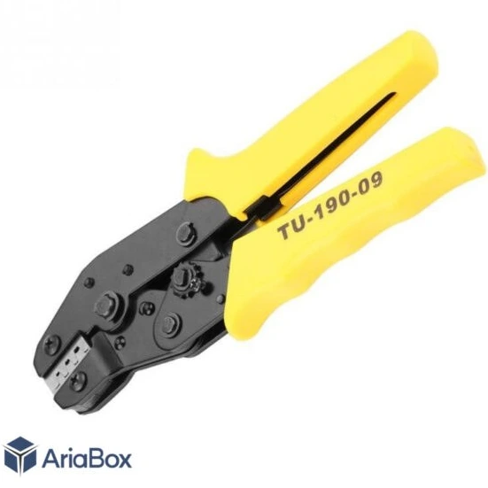 خرید و قیمت انبر پرس سرسیم زن TNI مدل TU-190-09 | ترب