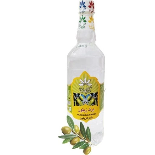 خرید و قیمت عرق برگ زیتون کد1 آقای عطار | ترب