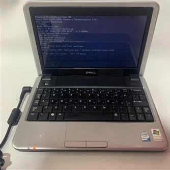 خرید و قیمت Dell INSPIRON 910 mini | ترب
