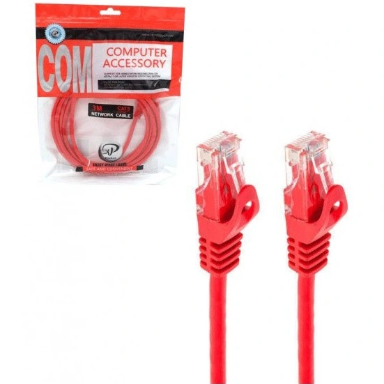 خرید و قیمت کابل شبکه xp Cat5 | ترب