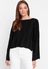 خرید و قیمت پلیور زنانه میلا ا milla | TWOAW23KZ01540 4025206 | ترب