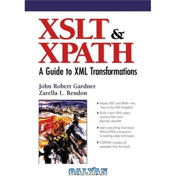 خرید و قیمت دانلود کتاب Xslt And Xpath A Guide To Xml Transformations ترب