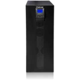 خرید و قیمت یو پی اس فاران مدل DURABLE با توان‌ 8 کیلو ولت امپر | ترب