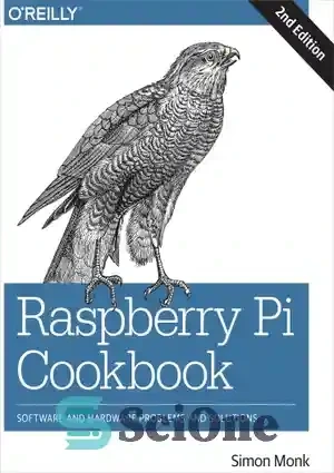 خرید و قیمت دانلود کتاب Raspberry Pi cookbook: software and hardware problems and solutions ...