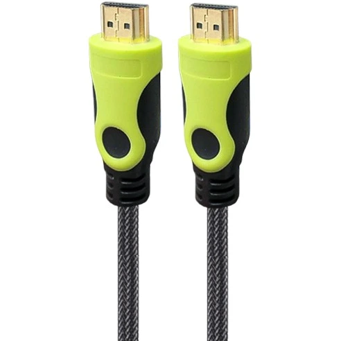 خرید و قیمت کابل HDMI کنفی Minisky طول 10 متر | ترب