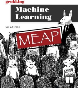 خرید و قیمت دانلود کتاب Grokking Machine Learning MEAP V07 2020 | ترب