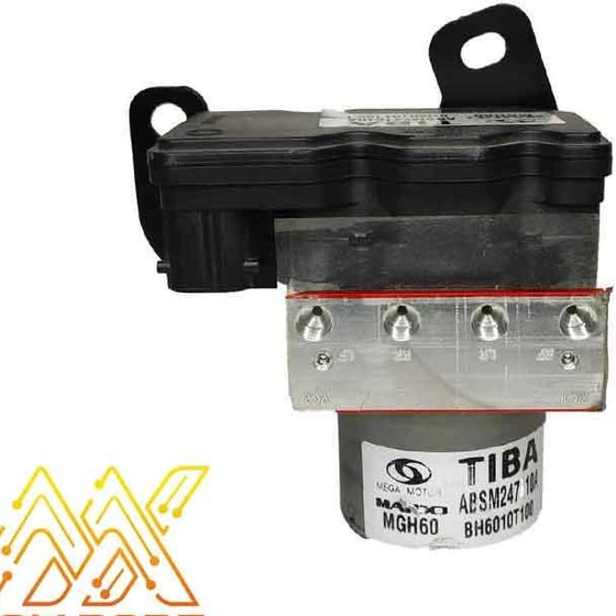 خرید و قیمت پمپ ABS تیبا مدل MGH60 کروز | ترب