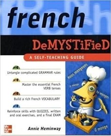 خرید و قیمت کتاب فرنچ دمیستیفاید French Demystified | ترب