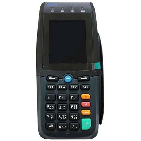 خرید و قیمت دستگاه پوز سیار SZZT 8210 | ترب