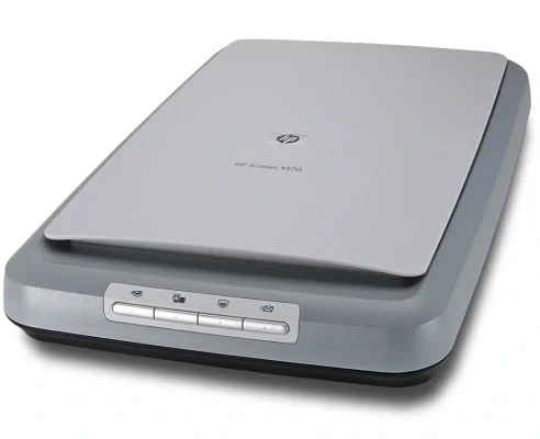 خرید و قیمت درایور اسکنر HP Scanjet 4370 مخصوص همه ویندوزها | ترب