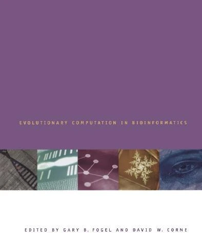 خرید و قیمت دانلود کتاب Evolutionary Computation in Bioinformatics 1st edition | ترب