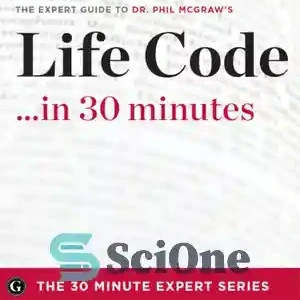 خرید و قیمت دانلود کتاب Life code in 30 minutes – the expert guide to ...