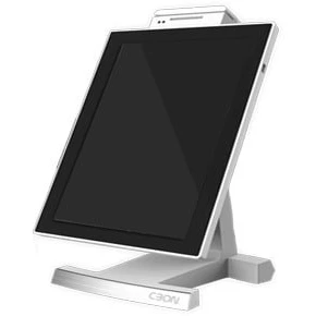 خرید و قیمت صندوق فروشگاهی سی بن مدل CP-P500AS | ترب