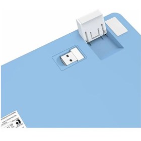 خرید و قیمت کیبورد گیمینگ ردراگون مدل K707 WBB PRO با سیم مکانیکال RGB | ترب