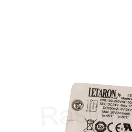 خرید و قیمت درایور 700میلی آمپر مدل FEC-Driver-1x3w | ترب