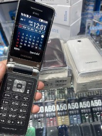 خرید و قیمت گوشی سامسونگ B510S | حافظه 8 مگابایت ا Samsung B510S 8 MB | ترب