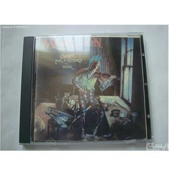 خرید و قیمت آلبوم پراگرسیو راک Marillion 1983 | ترب