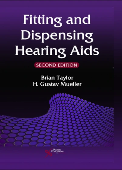 خرید و قیمت Fitting and Dispensing Hearing Aids | ترب