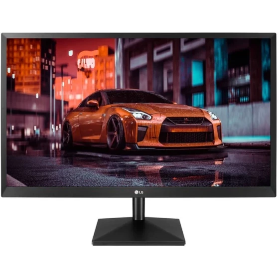 خرید و قیمت مانیتور LG 27MK400 | ترب