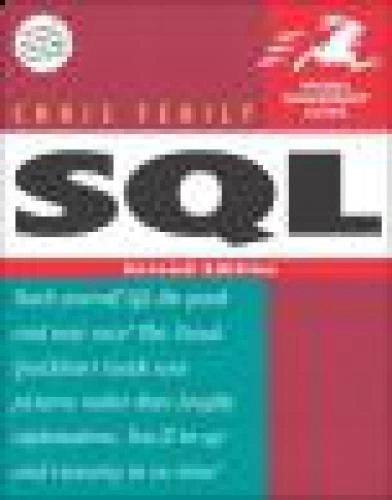 خرید و قیمت دانلود کتاب SQL (Visual QuickStart Guide) 2008 | ترب