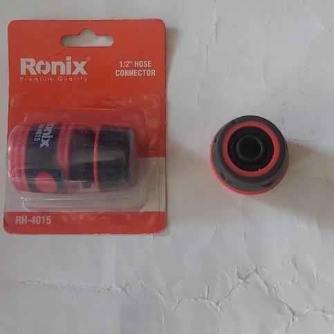 خرید و قیمت کوبلینگ اتصال 1.2 اینچ رونیکس مدل RH-4015 | ترب