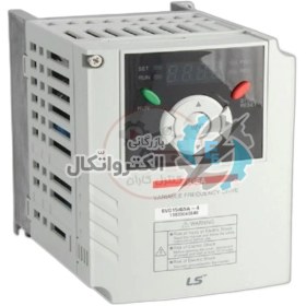 خرید و قیمت اینورتر LS IG5 ورودی تک فاز 1.5Kw مدل SV015IG5A-2 | ترب