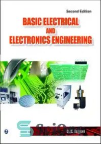 خرید و قیمت دانلود کتاب Basic electrical and electronics engineering ...