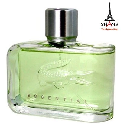 خرید و قیمت Lacoste Essential Edt 125ml | ترب