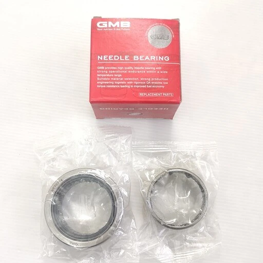 خرید و قیمت جفت بلبرینگ ژامبون اکسل عقب پژو 206 و 207 اصلی GMB | ترب